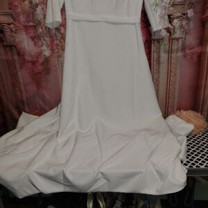 june bridal | Dresses | New June Bridal Dress | Poshmark